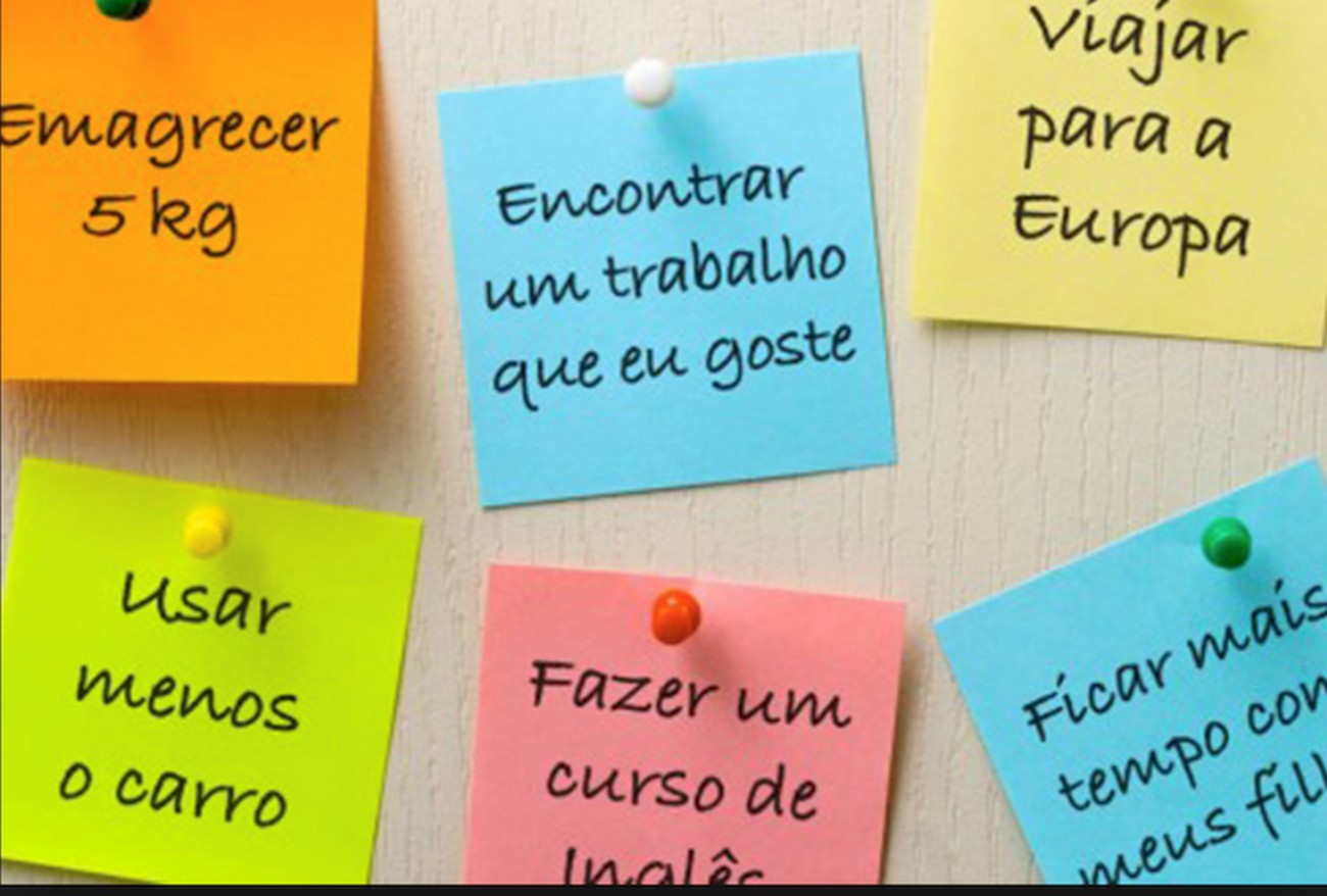 5 dicas para cumprir as suas metas em 2019 - Muzambinho.com